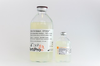 F e r t i P r o N.V. - Your partner in ART and semen analysis